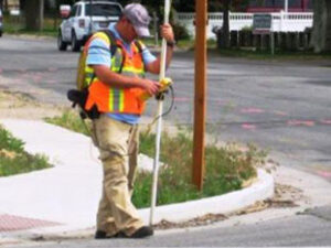 QL-B Utility Designating – SUE Solutions